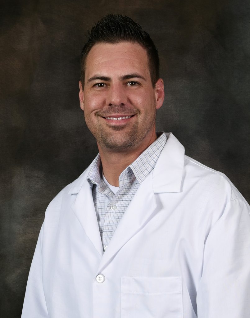 Meet Our Team – Browning Medical Group
