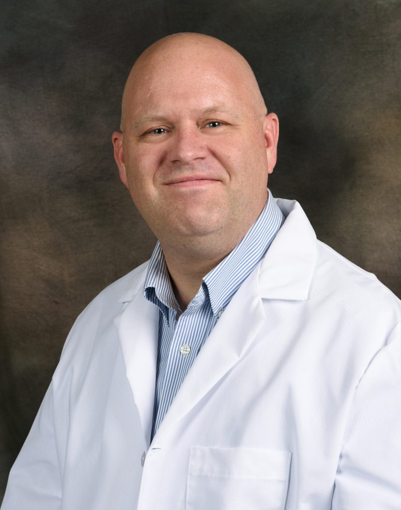 Meet Our Team – Browning Medical Group